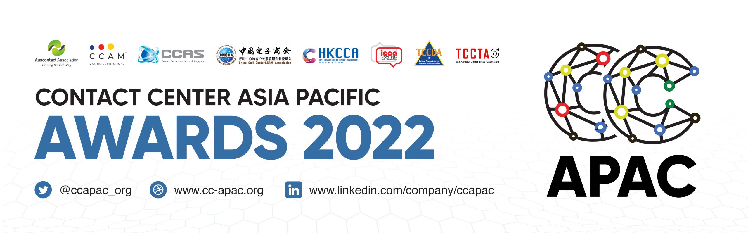 CC-APAC Awards 2022 – CC-APAC