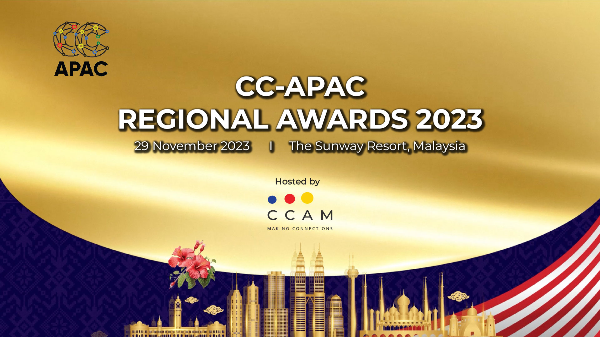 CC-APAC Awards 2023 – CC-APAC